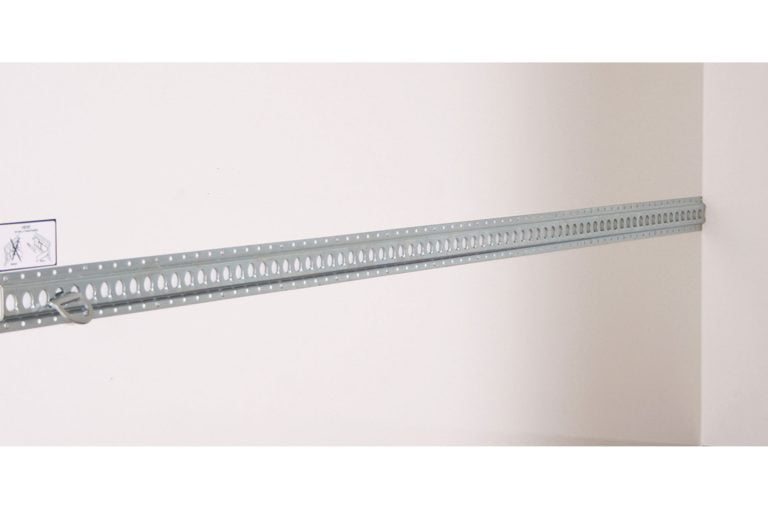 Interior Tie-Down/Lashing Rails